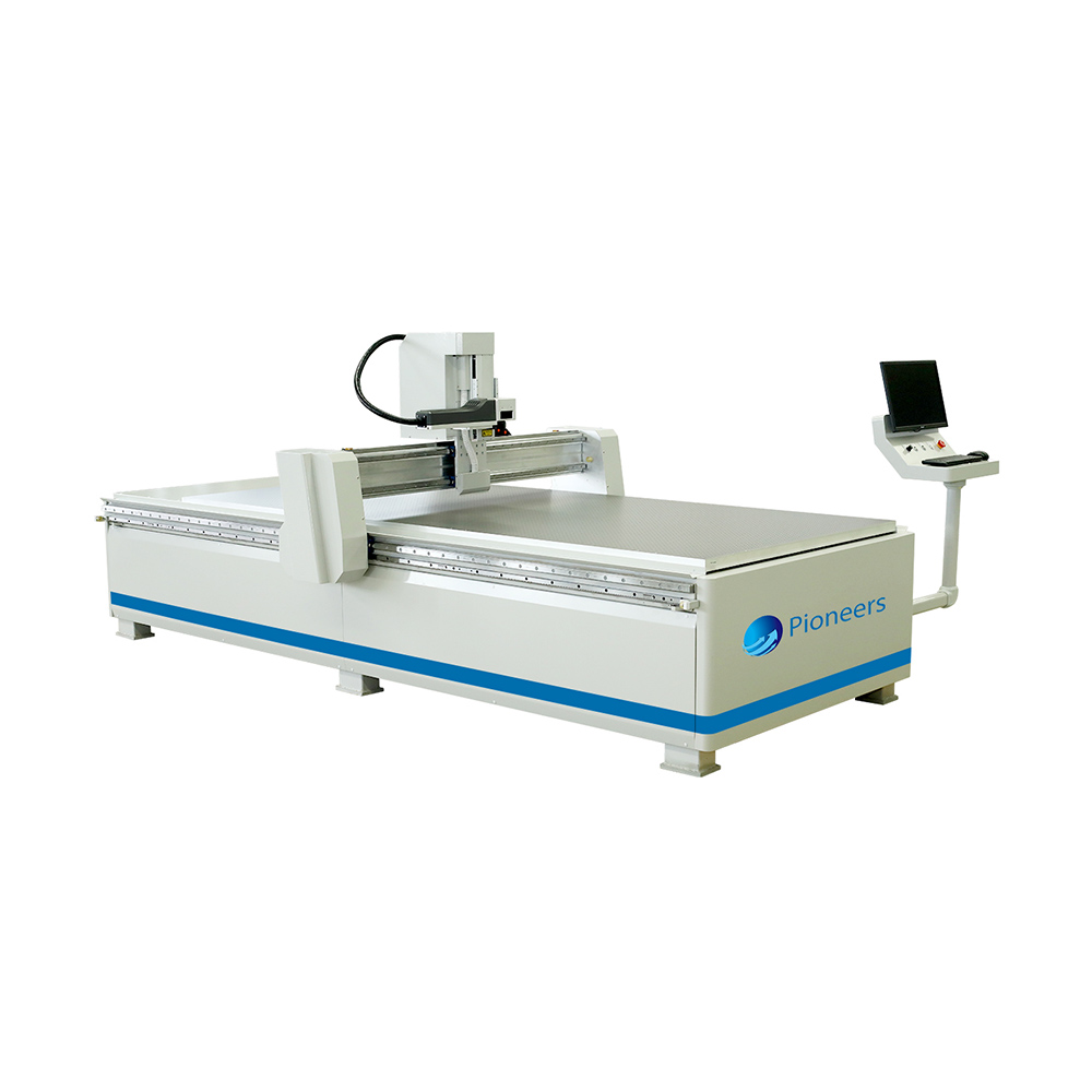 Big Size Laser Etching Machine