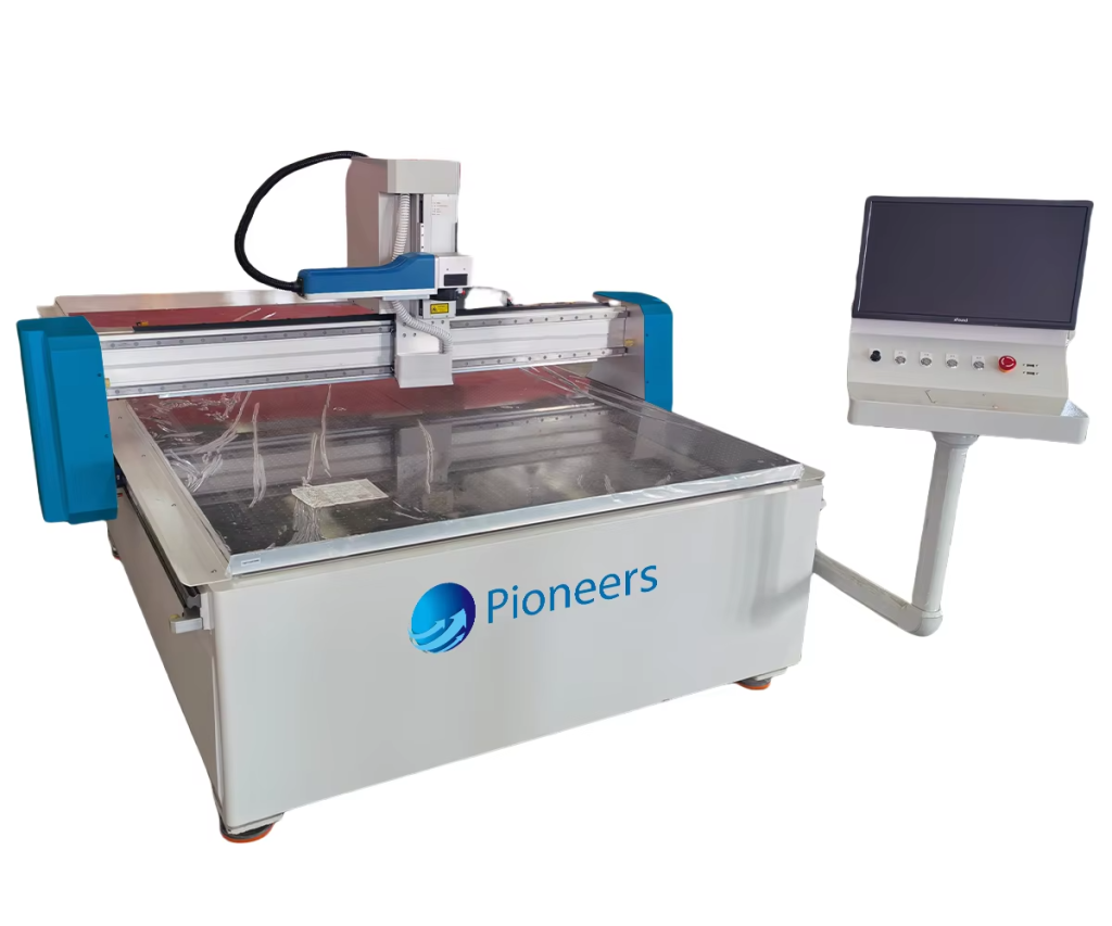 The Versatile Applications of Fiber Laser Etching Machines in Modern ...